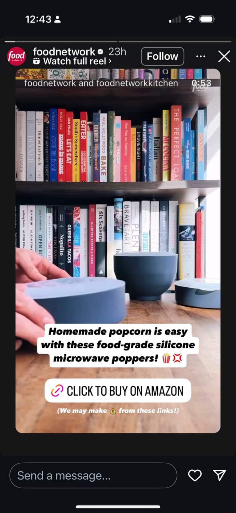 Instagram Reel vs Story vs Post: What’s the Difference?