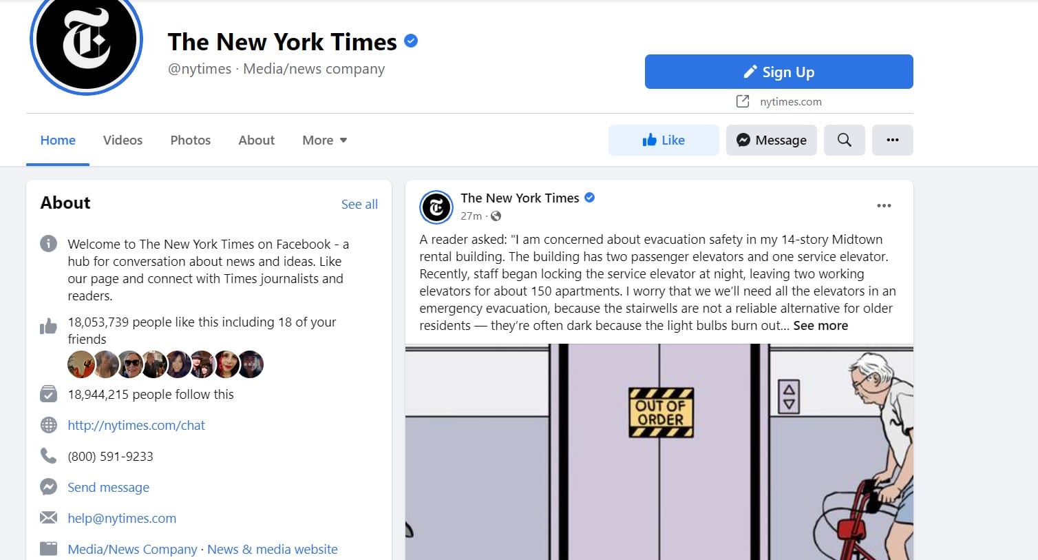 Facebook Bio Examples - Ideas to Create a Cool Bio