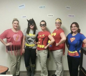 9 of the Best Office Halloween Ideas That will Boost Your Spirit