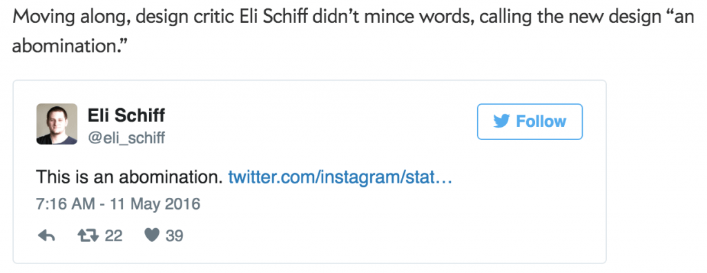 Crazy Memes On The New Instagram Logo: Love Or Hate It?