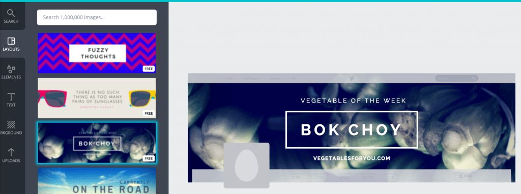 How to Use Canva to Create Beautiful Graphics for Social Media