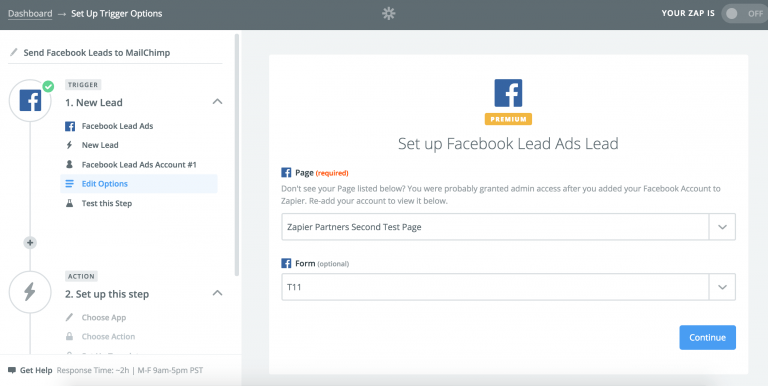 How to Capture Leads with Facebook Lead Ads