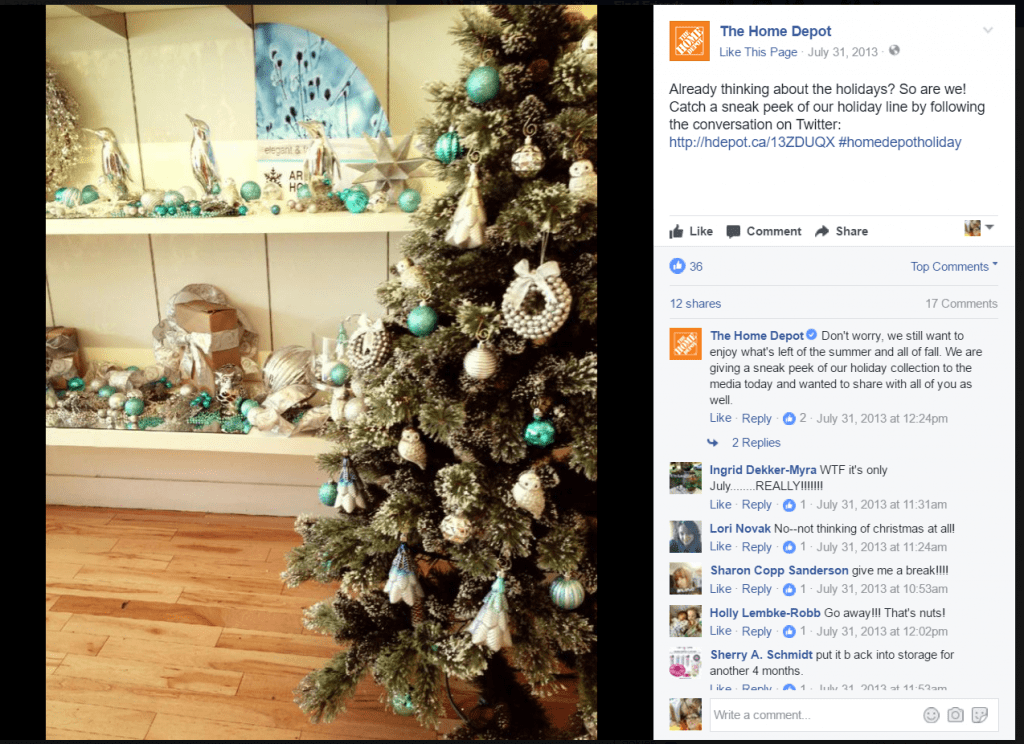 How to Choose Perfect Facebook Images for Your Posts