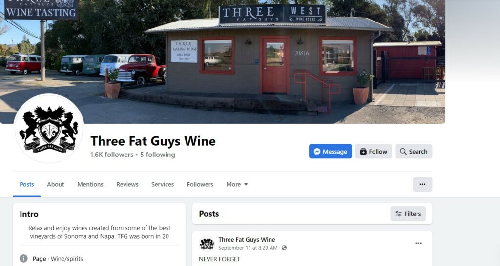 Facebook Bio Examples - Ideas to Create a Cool Bio