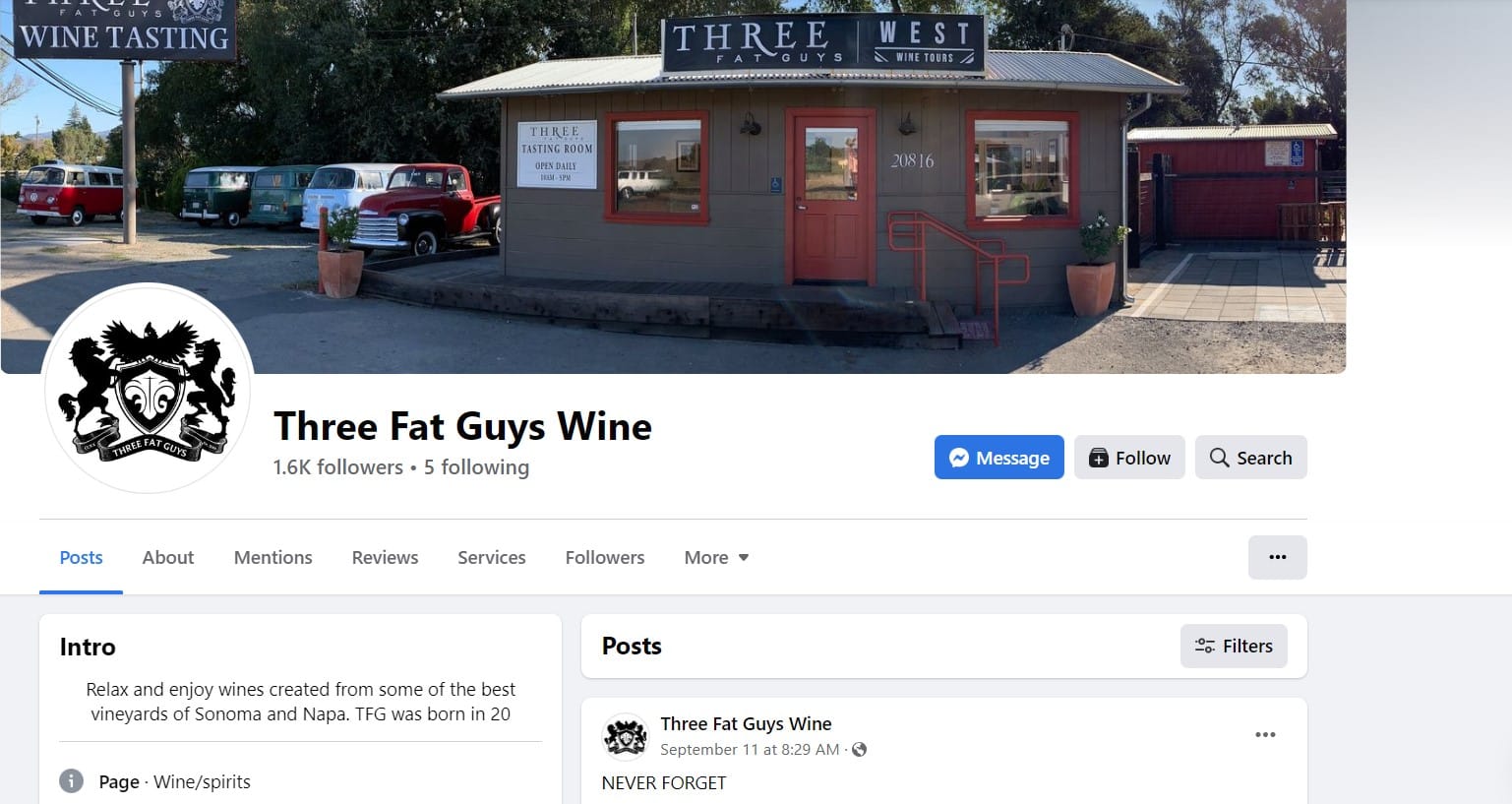 Facebook Bio Examples - Ideas to Create a Cool Bio