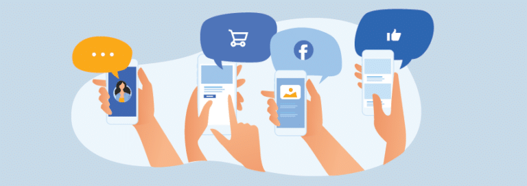 What is Social Media Publishing? - dlvr.it